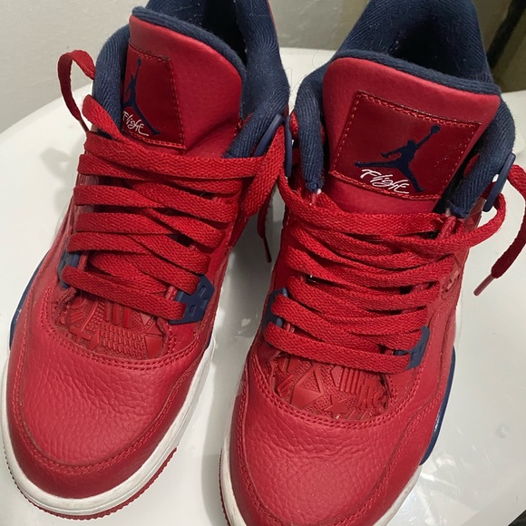 Shoes | Jordan Retro 4s | Poshmark